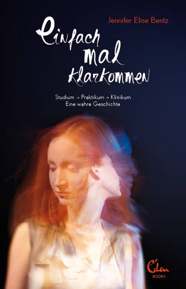 Jennifer Bentz / Einfach mal klarkommen – Literaturagentur Lesen und Hören